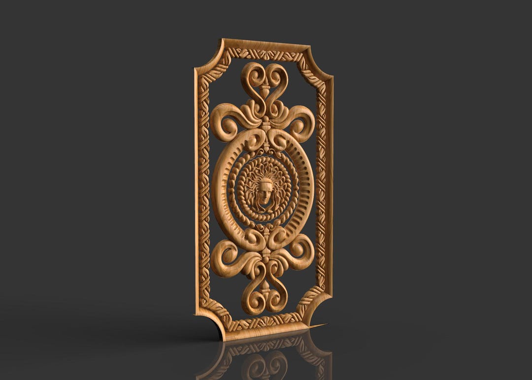 3D Wall Panel- Panel STL FİLES - Etsy