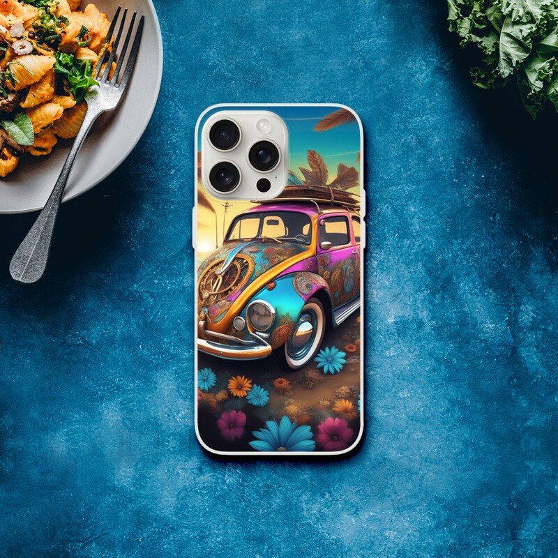 Vw iPhone Case - Etsy