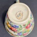 Vintage James Kent Ltd Longton Rosalynde English Rose Chintz Tea Cup ...