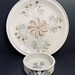 Vintage Joseph Panacci Studio Pottery Canada Otagiri Style Appetizer ...