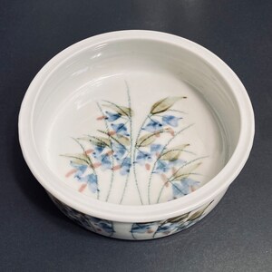 Vintage Joseph Panacci Studio Pottery Canada Otagiri Style Appetizer ...