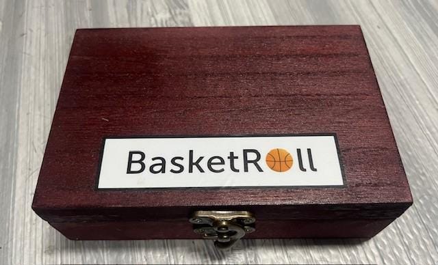 Game, Basketball, Dice, Boardgame, - Etsy