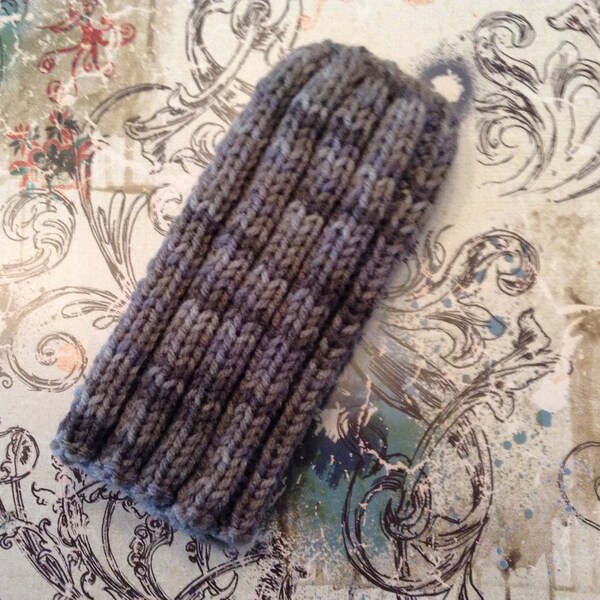 Cast Sock - Etsy