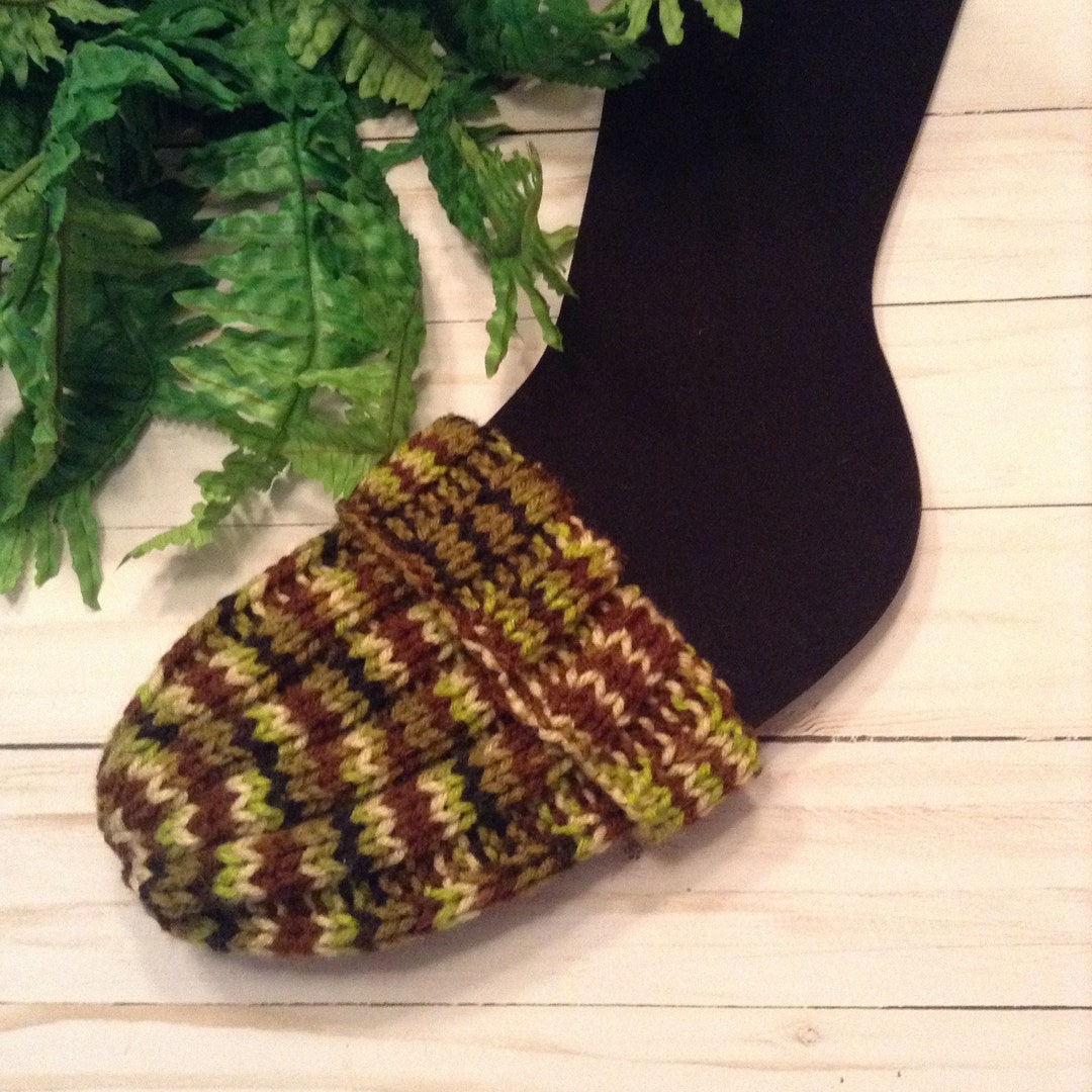 Post Foot Surgery Gift/foot Cast Comfort/get Well Gift/toe Warmer/ankle ...