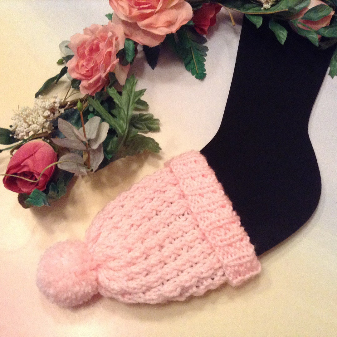 Post Foot Surgery Gift/pale Pink Cast Sock/foot Cast Comfort/cast Toe ...