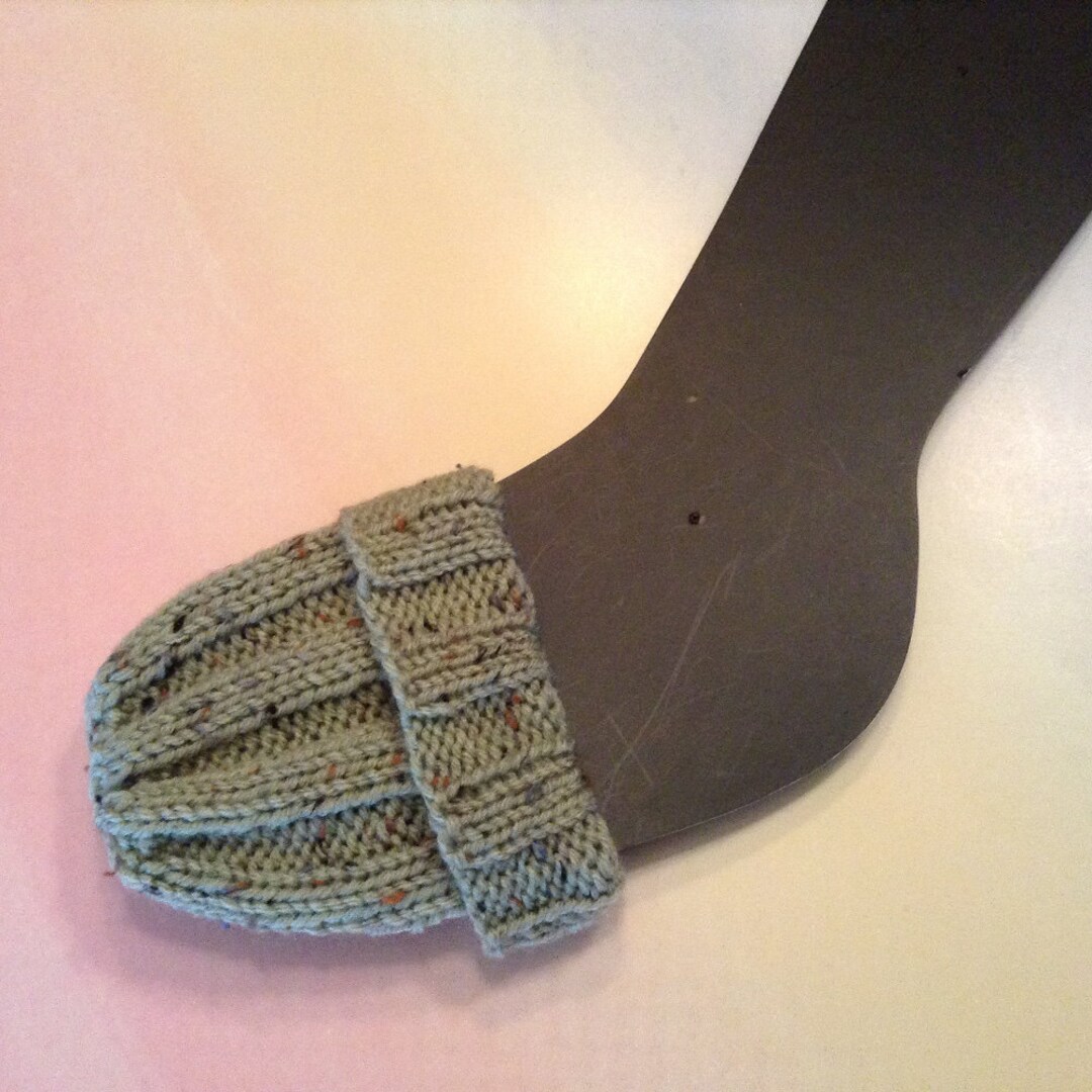 Cast Sock/post Foot Surgery/green Cast Sock/wrist Surgery Hand Warmer ...