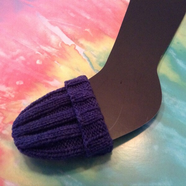 Cast Sock - Etsy
