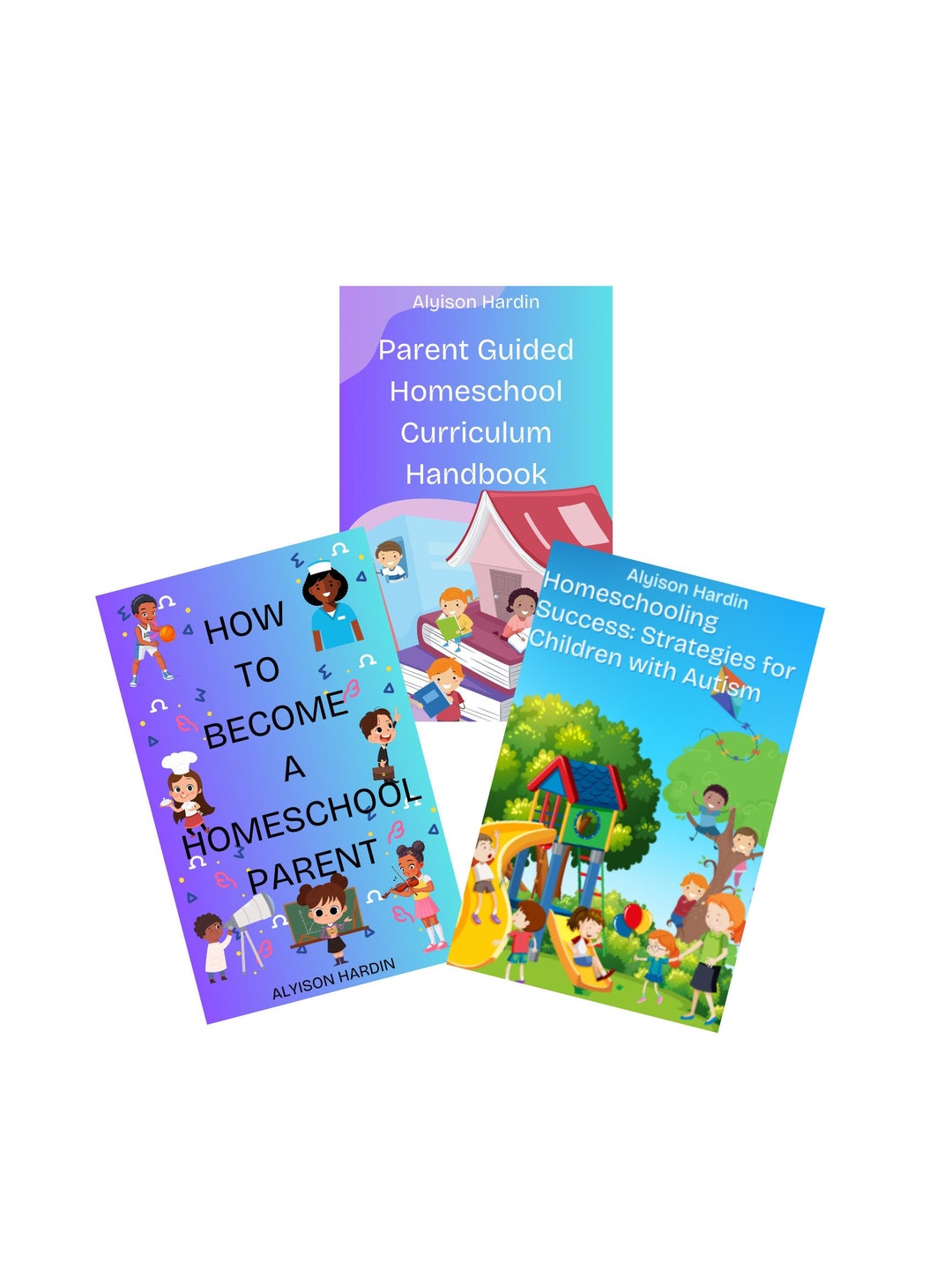 Ultimate Homeschool Mastery Bundle: Comprehensive Guides for Starting ...