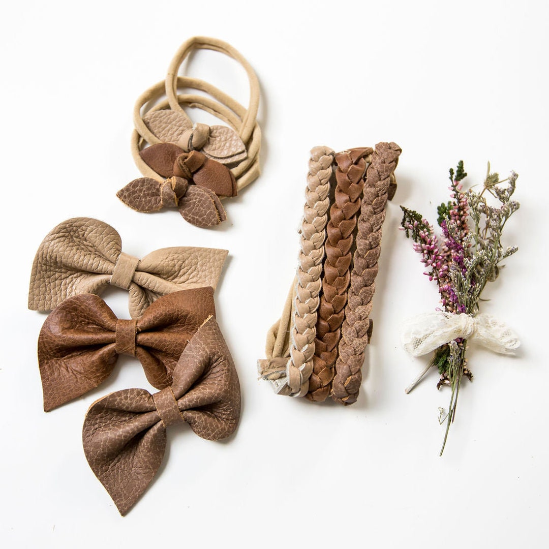Spring 2024 Bow Collection - Etsy