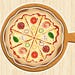 Build a Pizza Game, Make a Pizza, Pizza Pretend Play,preschool ...