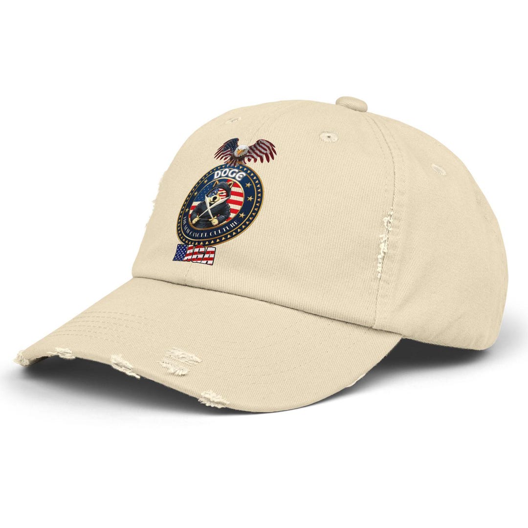 DOGE "the New Cancel Culture" MAGA Make America Great Again | Unisex ...