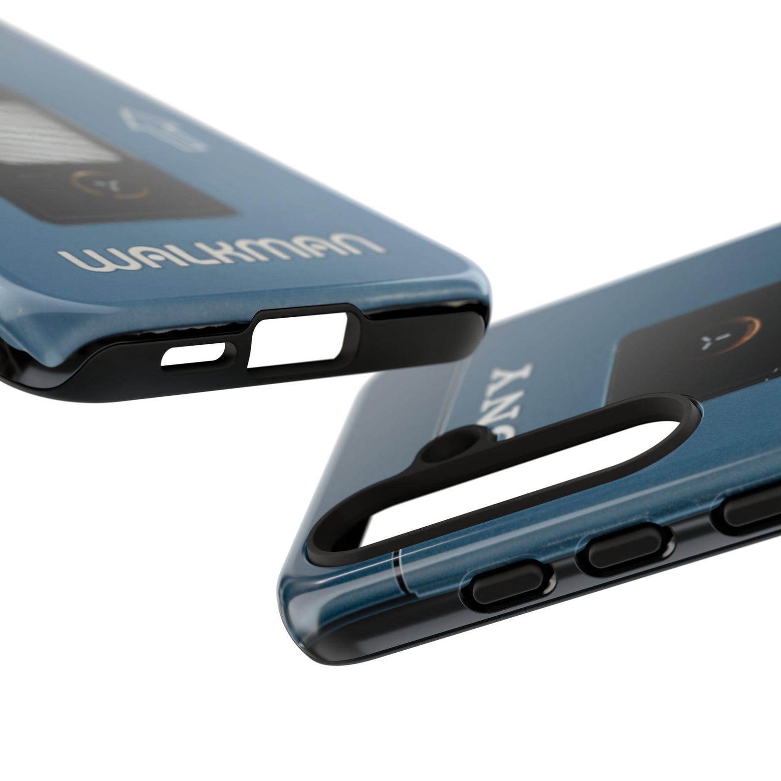 Retro 1979 SONY TPS-L2 First WALKMAN Cassette Player | iPhone & Samsung ...