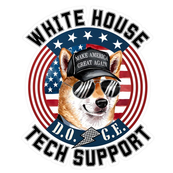 House Doge