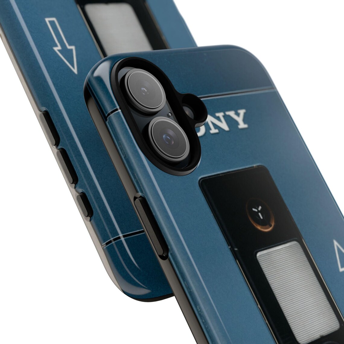 Retro 1979 SONY TPS-L2 First WALKMAN Cassette Player | iPhone & Samsung ...