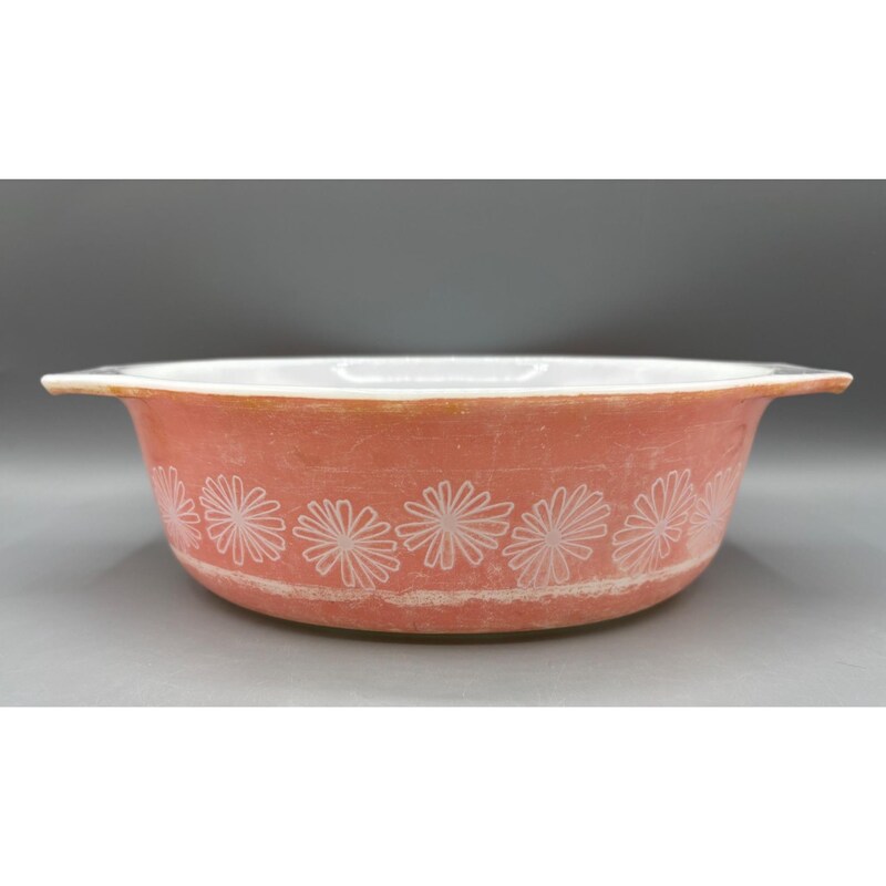 Pink Pyrex - Etsy Canada