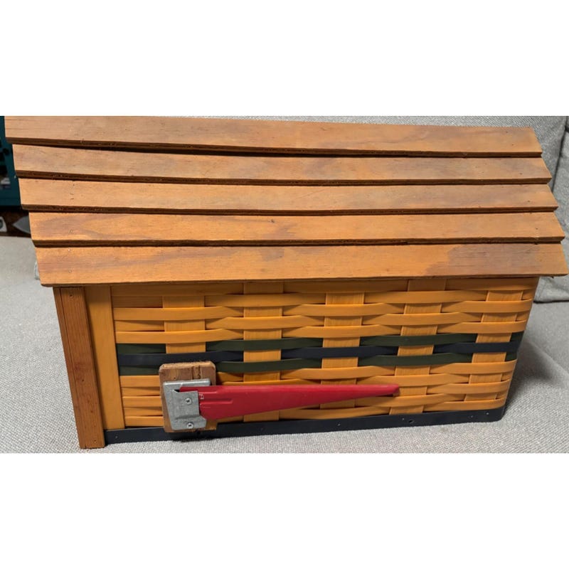 Unique Mailbox Flags - Etsy