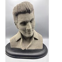 Elvis Presley - Etsy Canada