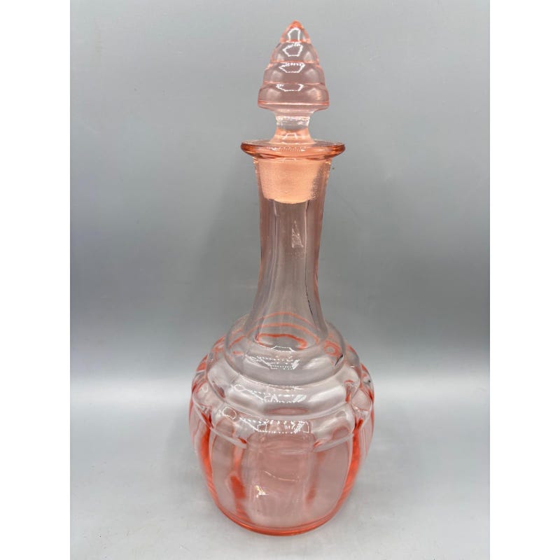 Beehive Depression Glass - Etsy