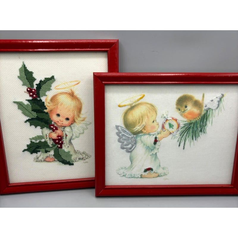 Ruth Morehead - Etsy