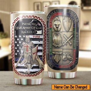 Armor of God Art DIGITAL Download File , Full Armor of God Knight Skin ...