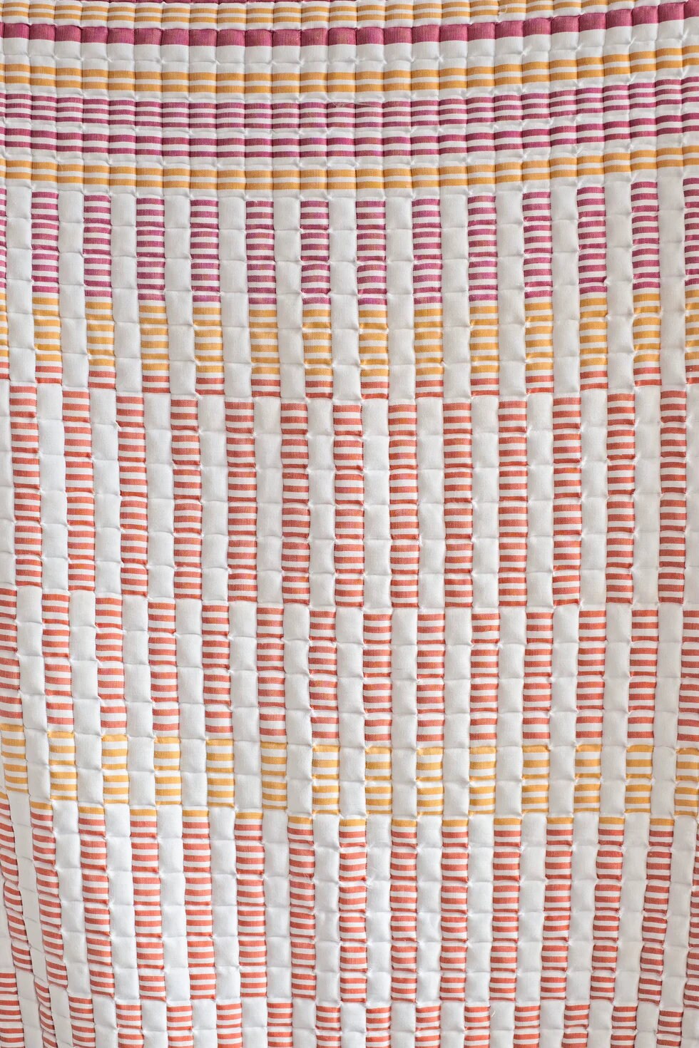 Sunset Sujani Quilt - Etsy