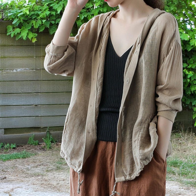 Cover up Jacket - Etsy