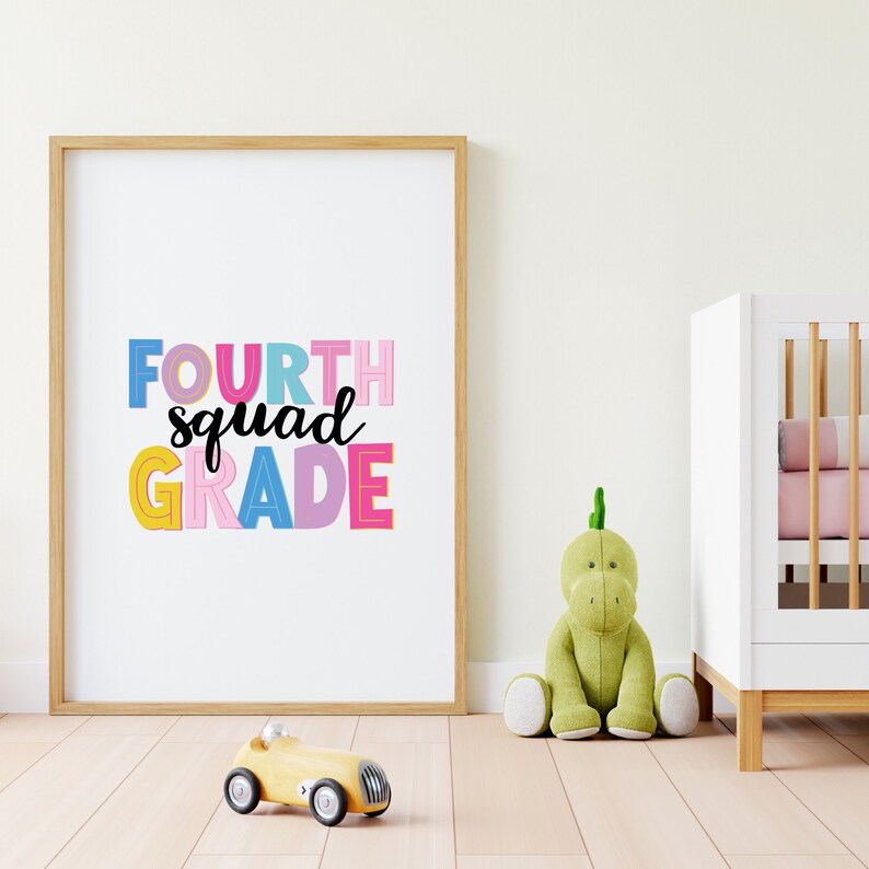 Back to School Png Bundle School Grades Clipart, Kindergarten, First ...