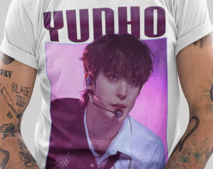 Kpop Graphic Tee, Kpop Vintage Graphic Shirt, Kpop Bias Retro Tshirt ...