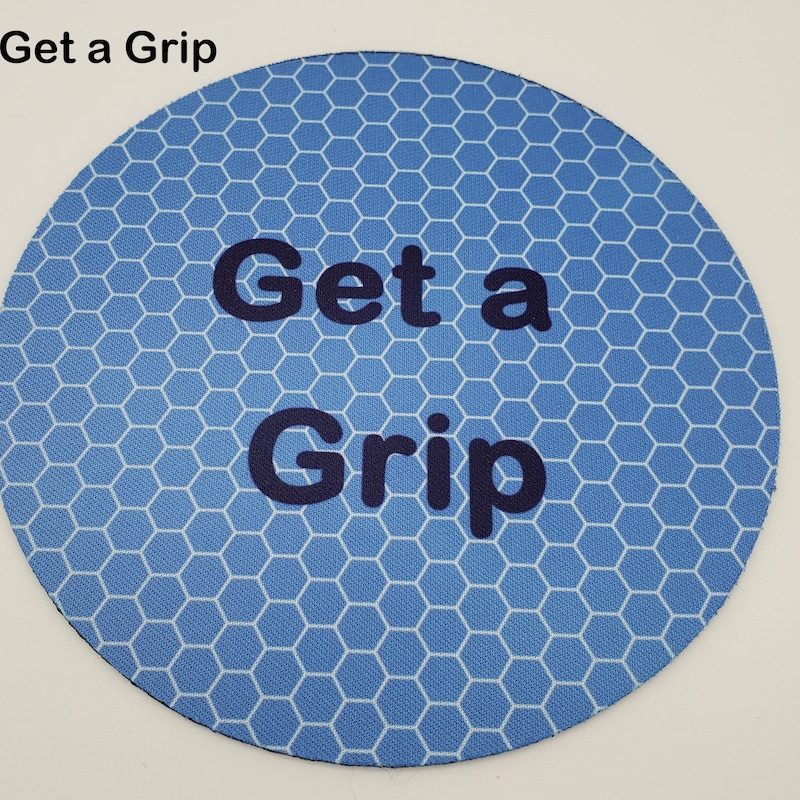 Jar Gripper - Etsy