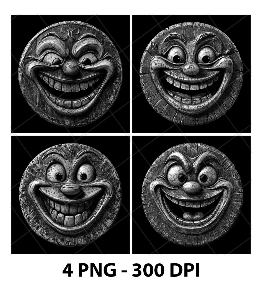 Smiley Emoticon Laser Engraving Files Smiling Emoji Slate Engrave PNG ...