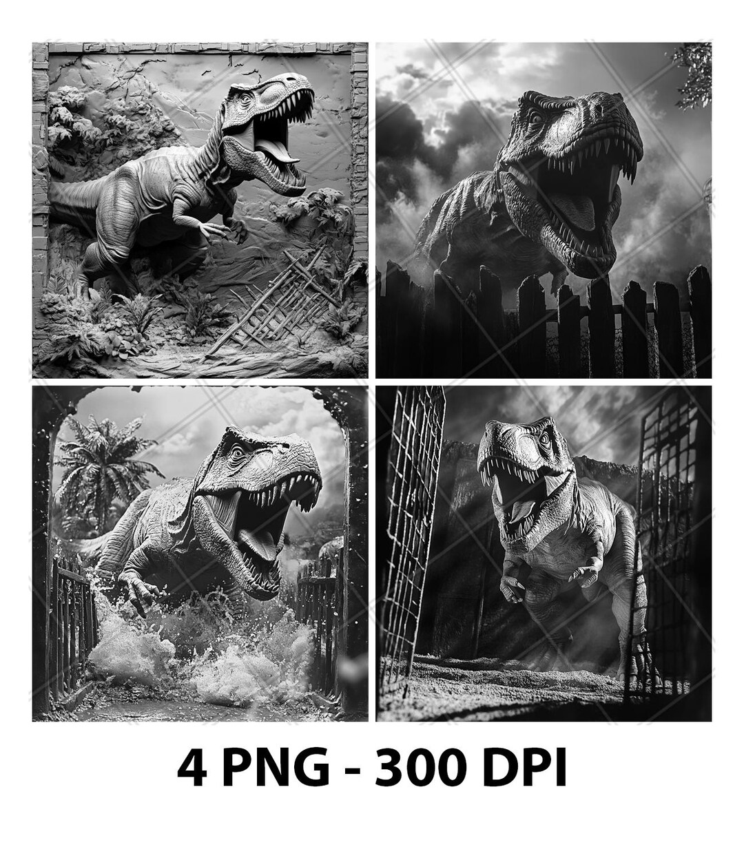 Ice Age Dinosaur Laser Engraving Files Dinosaur Slate Engrave PNG ...