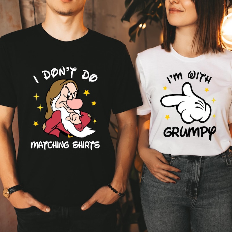 Im Grumpy Shirt - Etsy