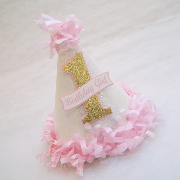 Princess Party Hat - Etsy