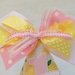 Pink Lemonade Party Hat - Lemonade Stand Birthday Party, Pink Lemonade ...