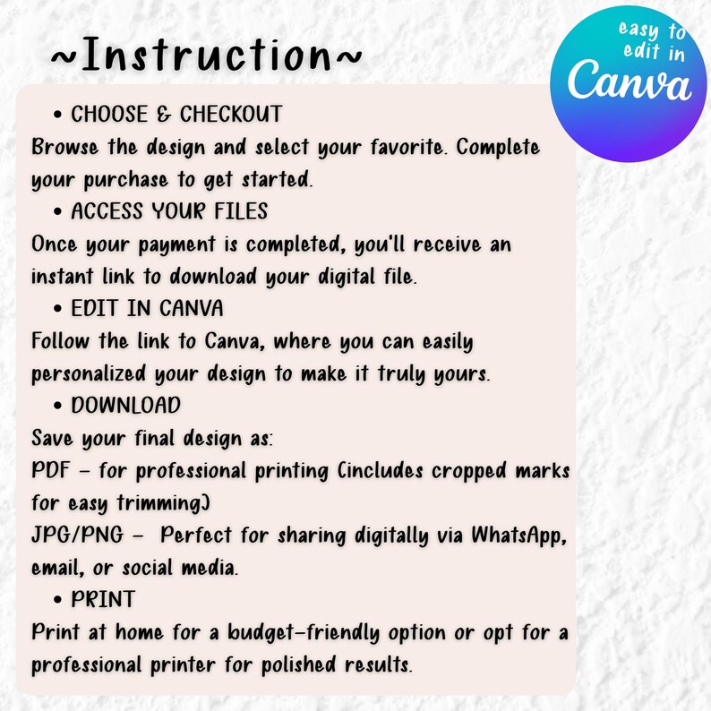 SAVE THE DATE Evite | Digital Wedding Invitation Template | Instant ...