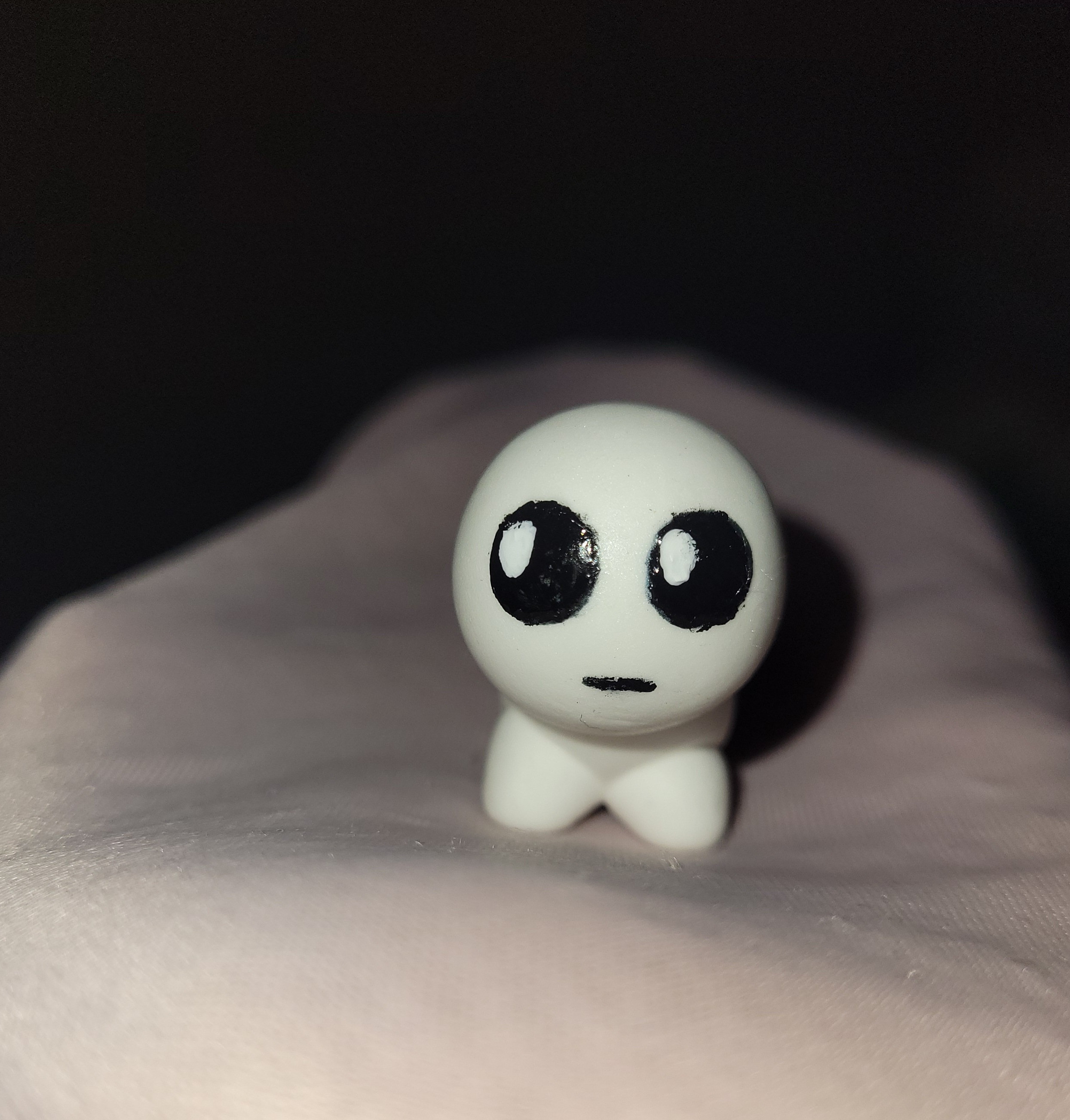 Tiny Clay TBH Creature - Etsy