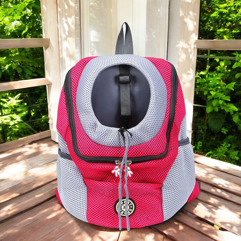 Small Dog Carry Strap - Etsy UK