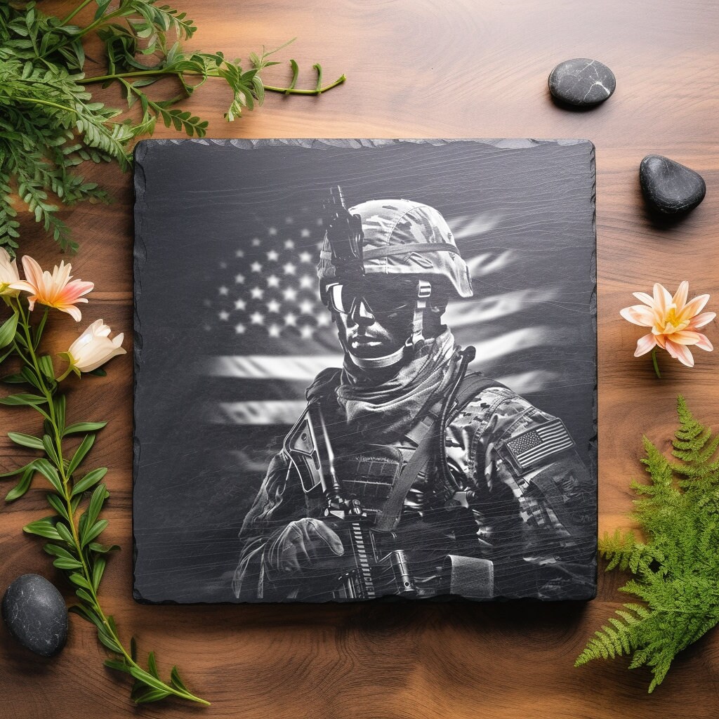 US Army Laser Engrave File PNG Us Army Laser File Us Army Slate File Us ...