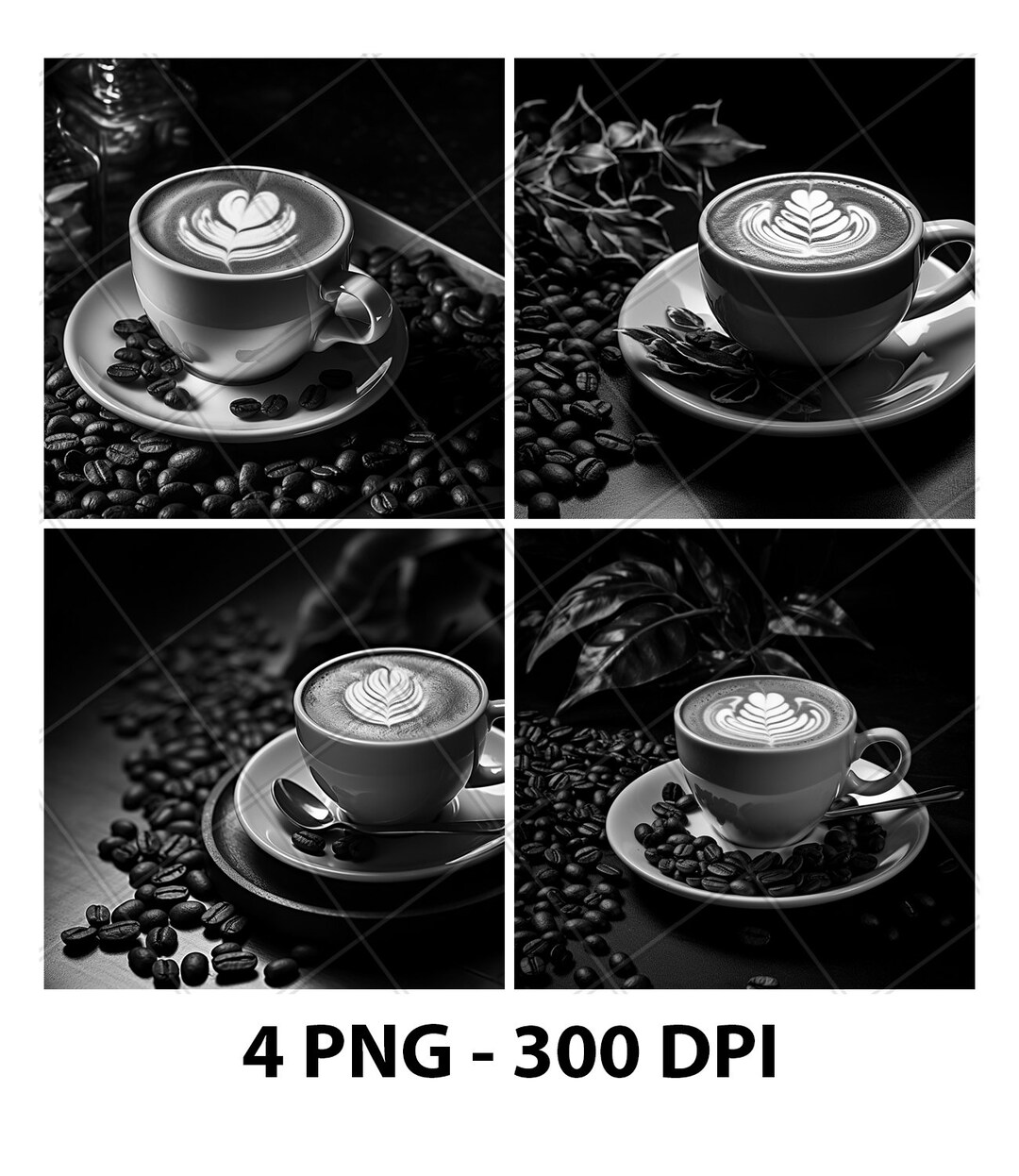 Coffee Cup Laser Engrave File PNG Coffee Laser File Coffee Slate File ...