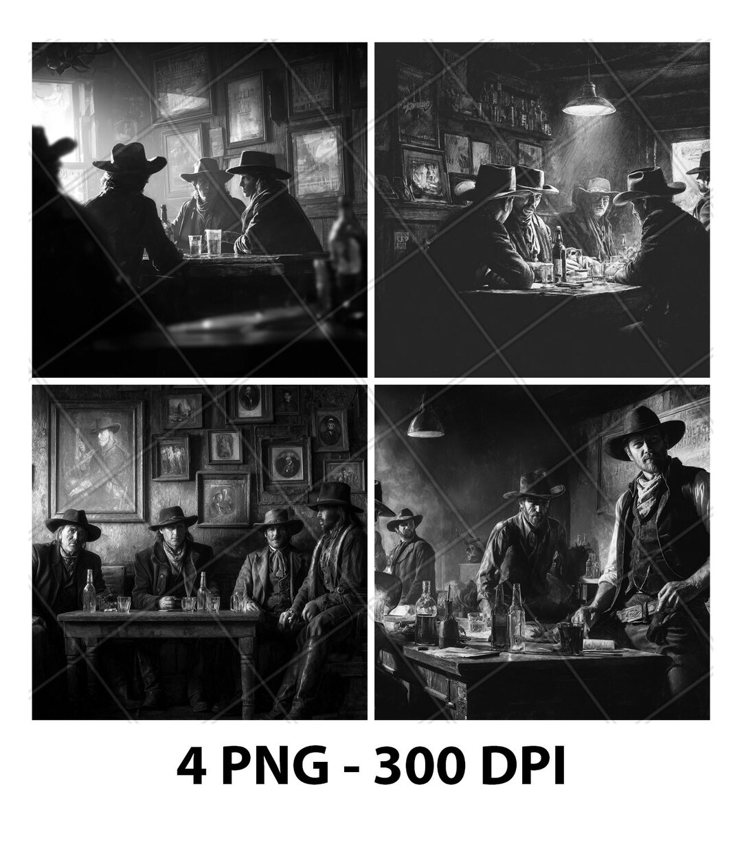 Cowboys Beer Pub Laser Engraved File PNG Beer Pub Laser Beer Pub Slate ...
