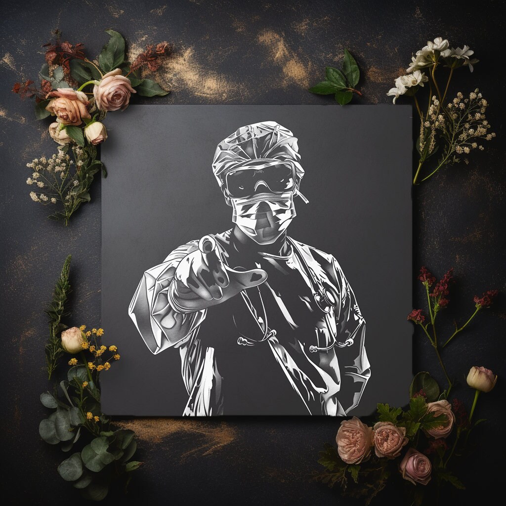 Doctor Laser Engrave File PNG Doctor Laser File Doctor Slate File ...