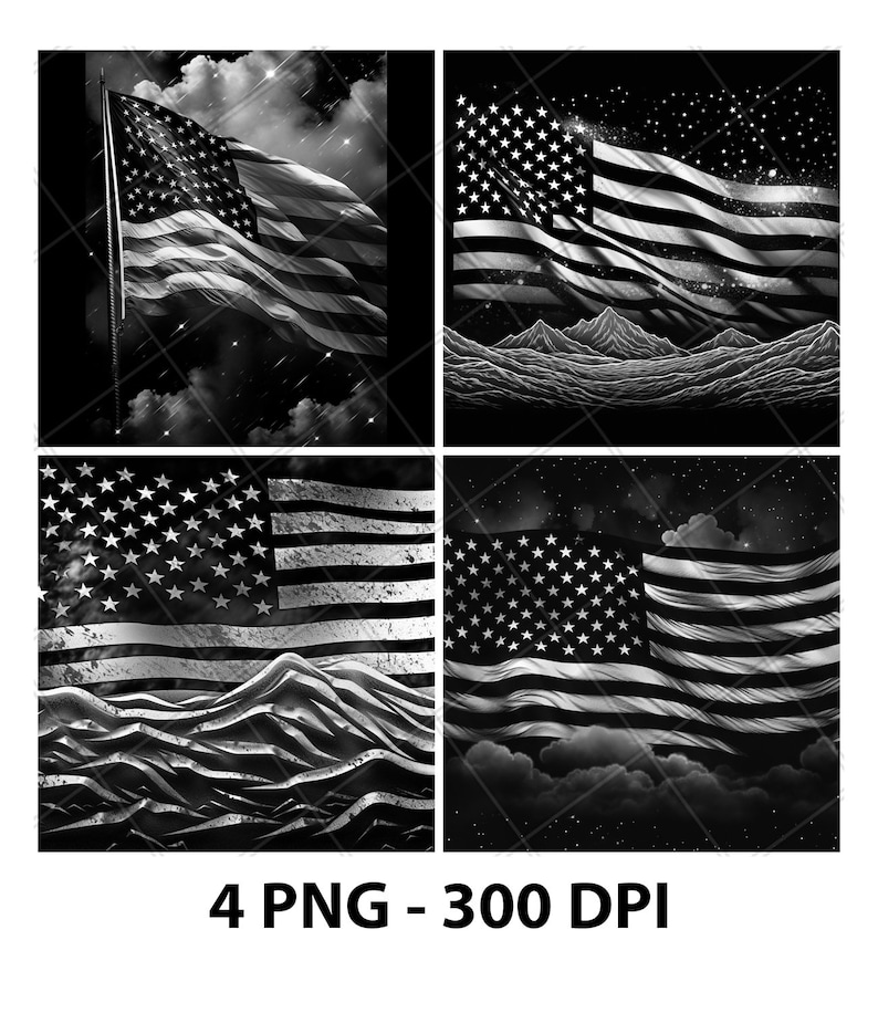 USA Flag Laser Engrave File Png USA Flag Laser File USA Flag Slate File ...