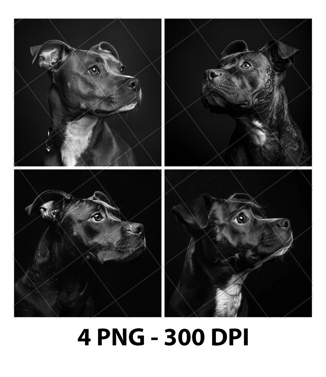 Dog Laser Engrave File PNG Dog Laser File Dog Slate File Dog Coaster ...