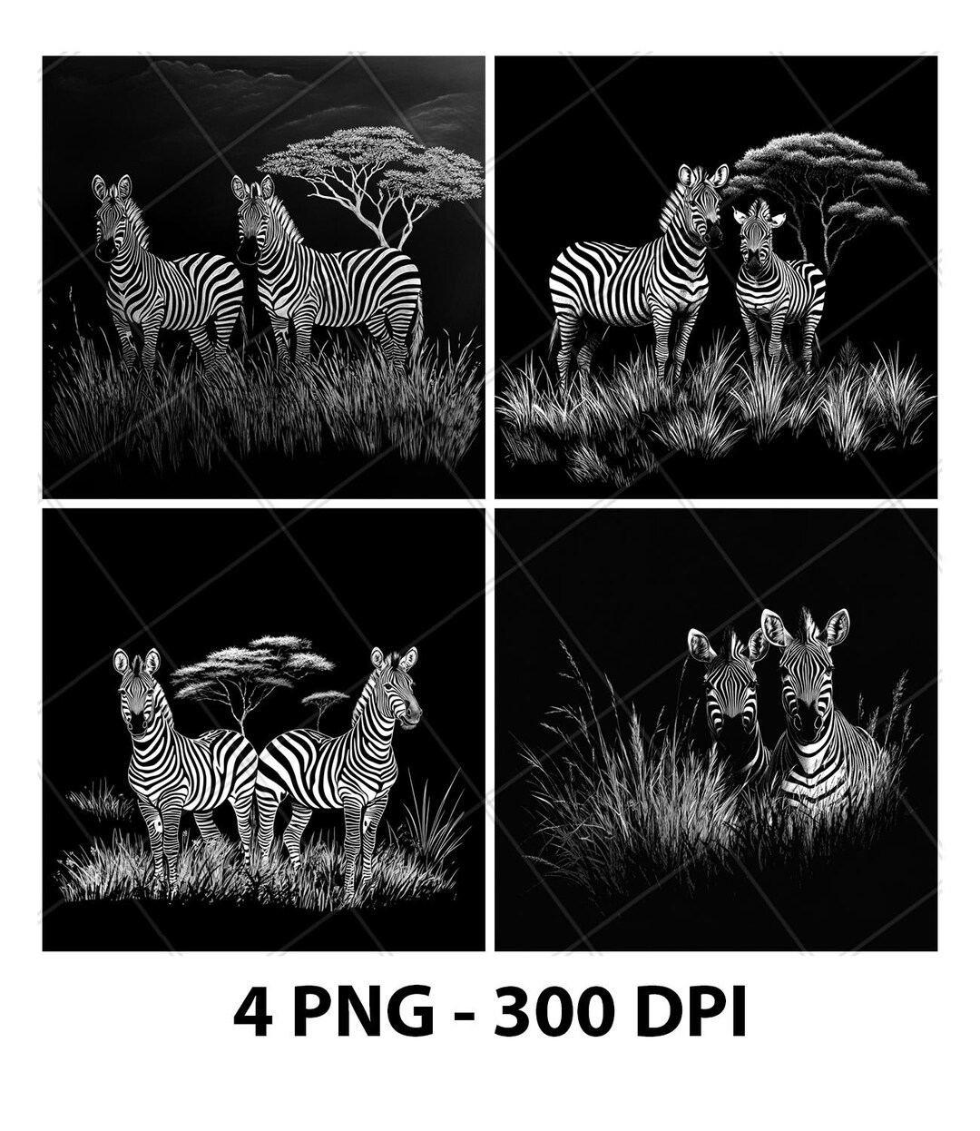Zebra Laser Engraved File PNG Zebra Laser File Zebra Slate File Zebra ...