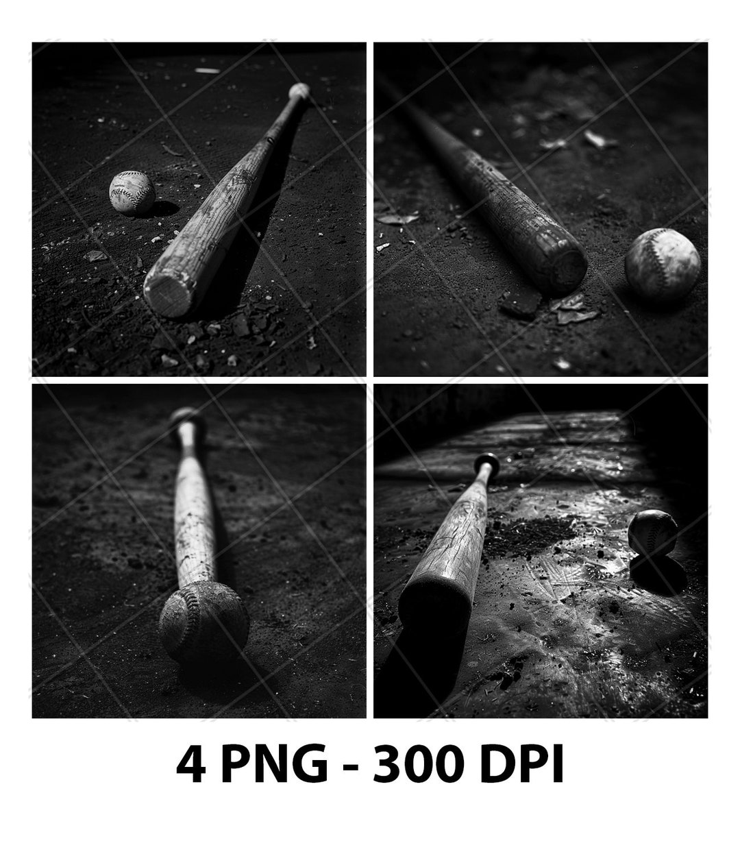 Baseball Bat Laser Engrave File PNG Bat Laser File Bat Slate File Bat ...