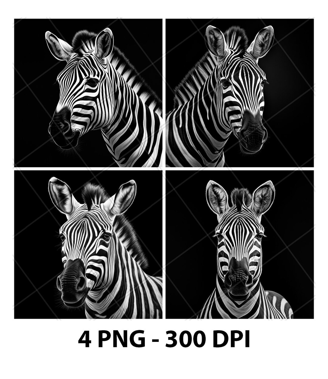 Zebra Laser Engrave File PNG Zebra Laser File Zebra Slate File Zebra ...