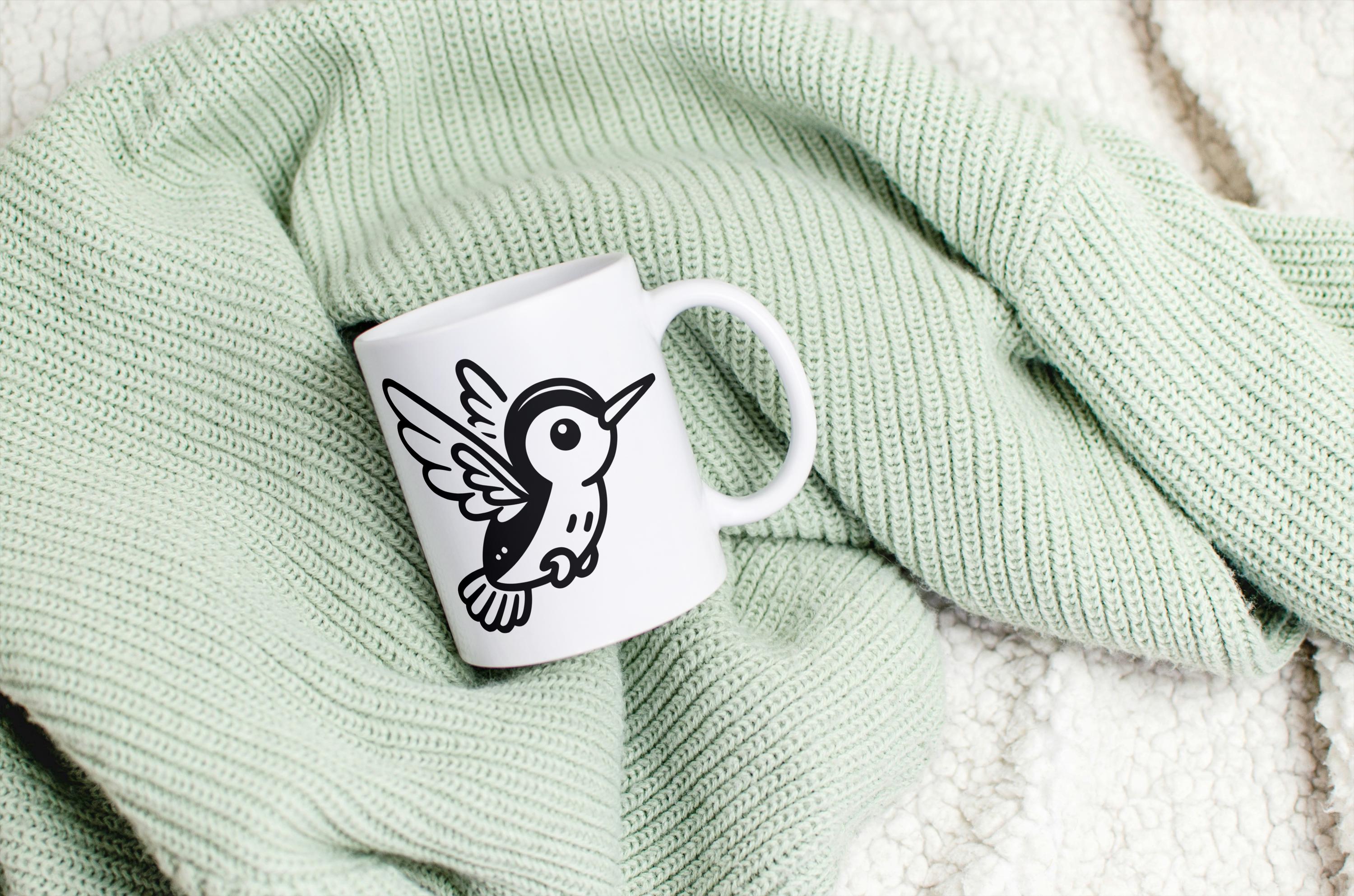 Hummingbird SVG & PNG Bundle, Hummingbird Bundle Svg, Hummingbird ...