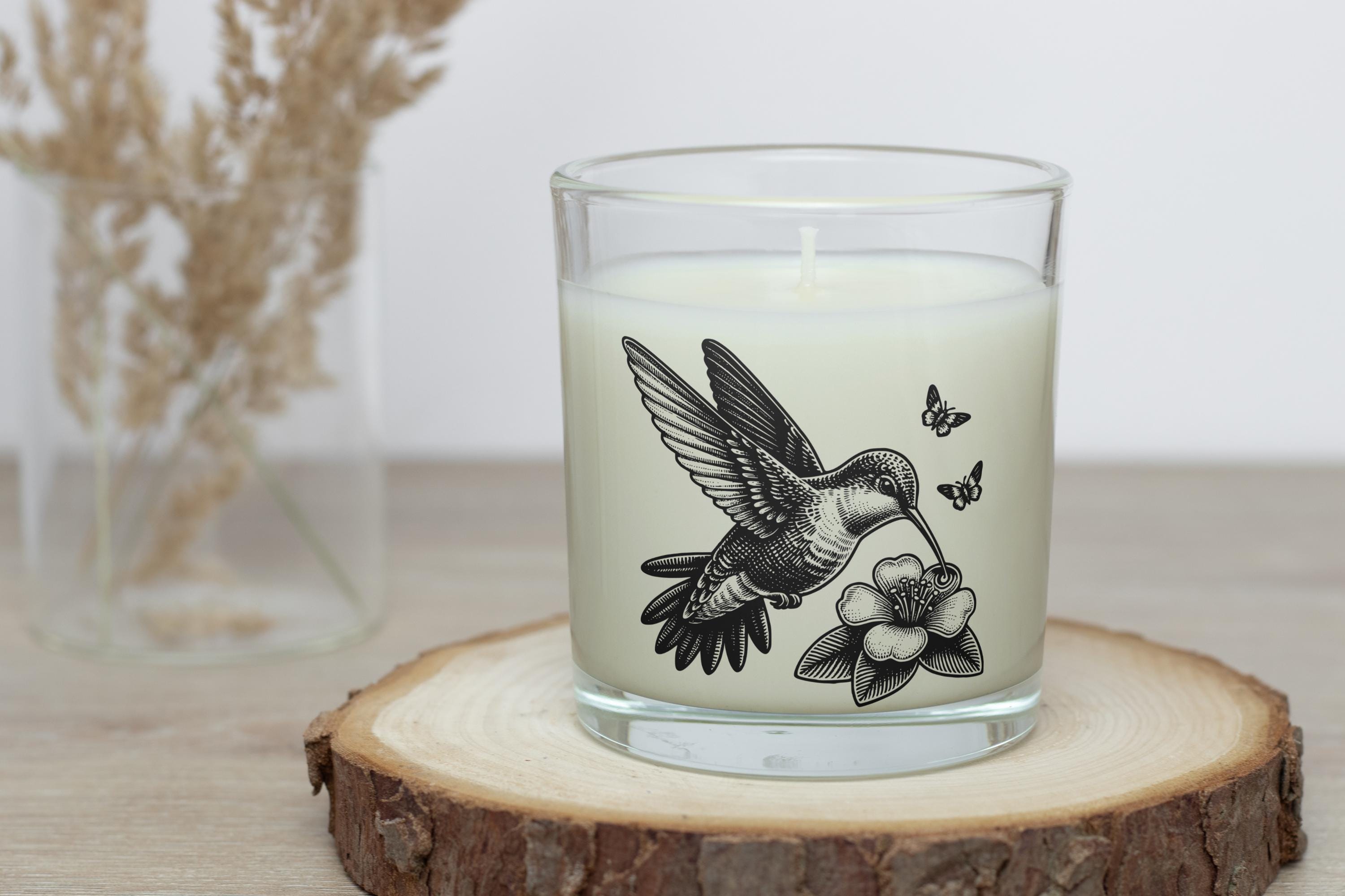 Hummingbird SVG & PNG Bundle, Hummingbird Bundle Svg, Hummingbird ...