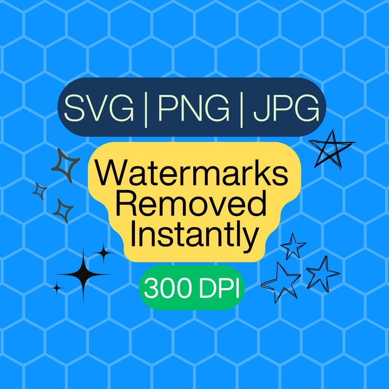 Fairy Silhouette Clipart Bundle | Fantasy Vector Graphics SVG PNG JPG ...