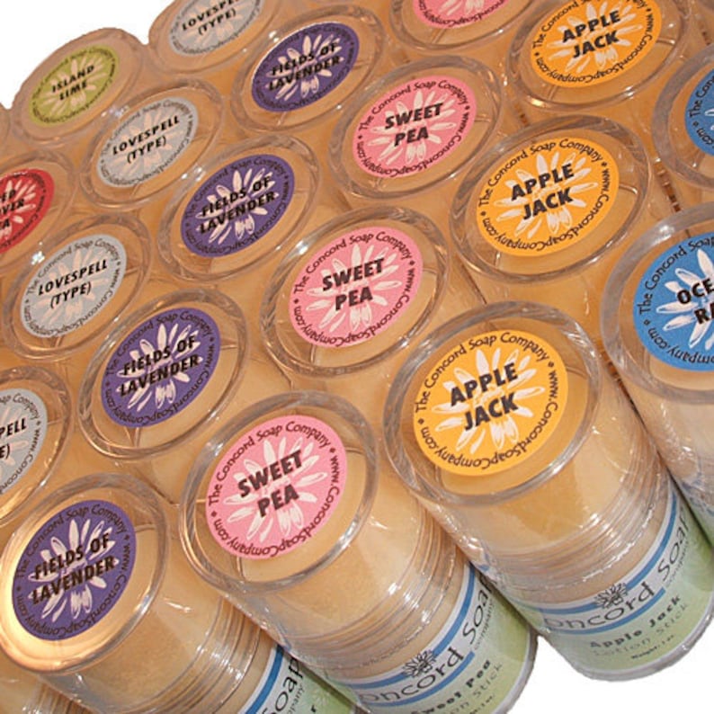 Spellbound Handmade Solid Lotion Stick lovespell type solid | Etsy